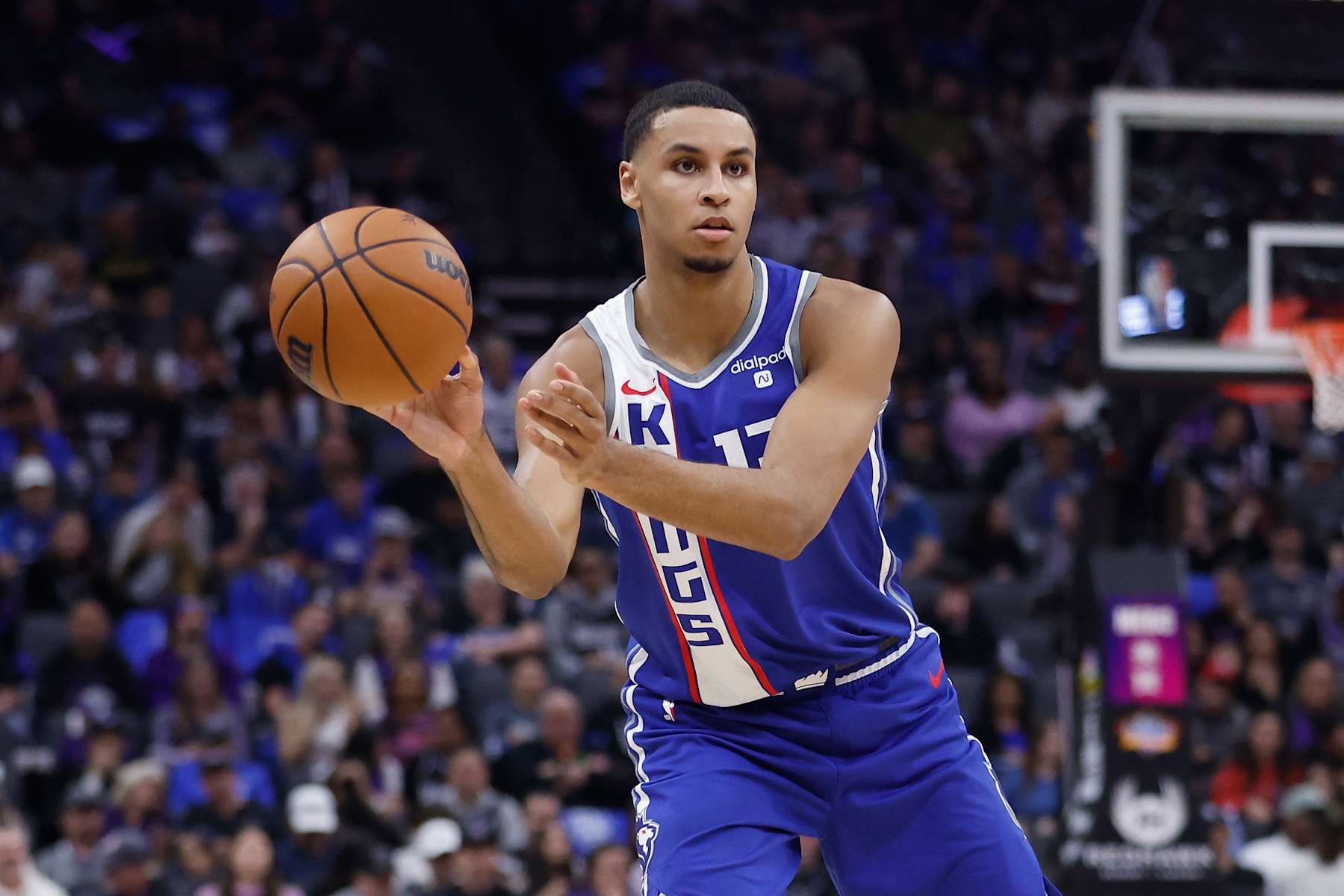 Keegan Murray's 4th-Year Kings Contract Option Exercised for 2025-26 NBA Season | News, Scores ...