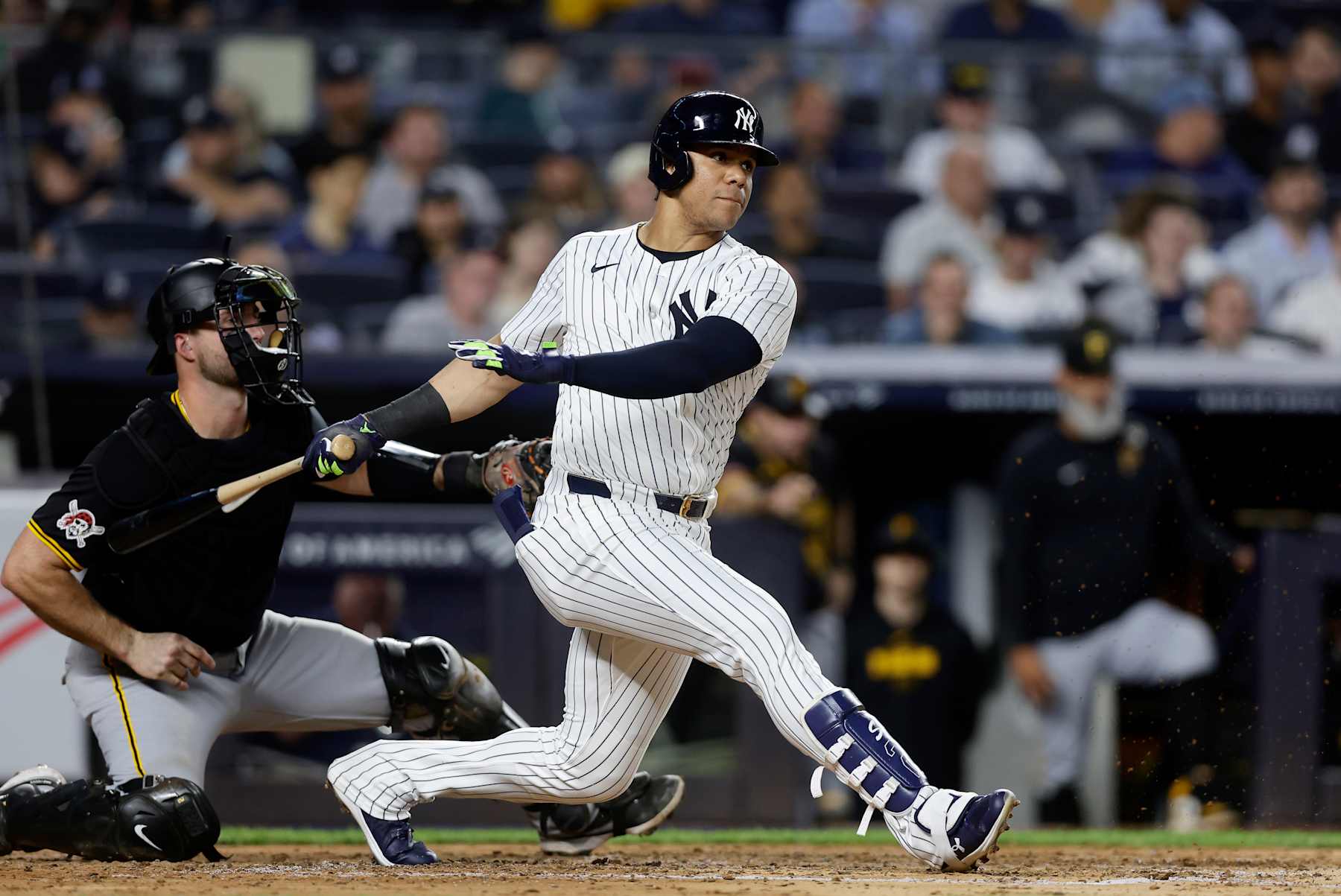 Best and Worst Landing Spots for MLB's Top 10 Free Agents of 24-25 Class | News, Scores ...