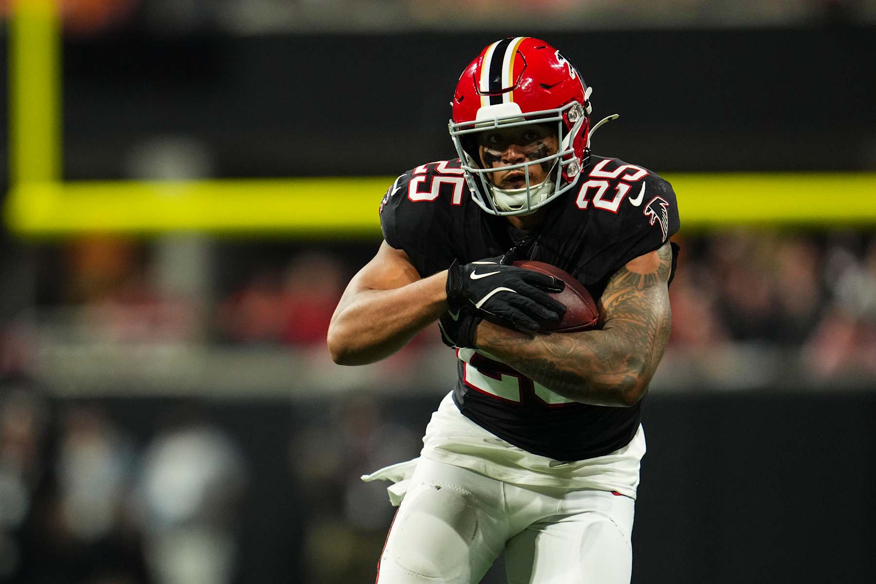 Week 6 Fantasy Football Cheat Sheet Identifying Sleepers For Deep