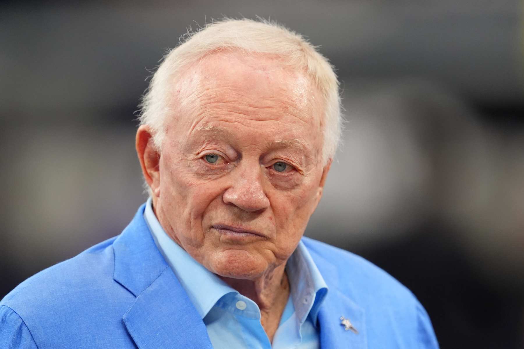 Cowboys' Jerry Jones Rips Critics amid Struggles, Says He's 'Sick ...