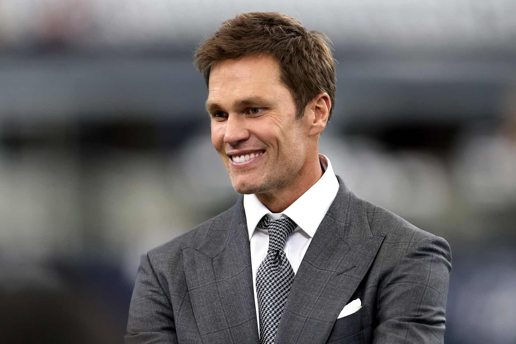 Tom Brady 'Honored' to Join Raiders Ownership; NFL Legend 'Eager' to Contribute | News, Scores ...
