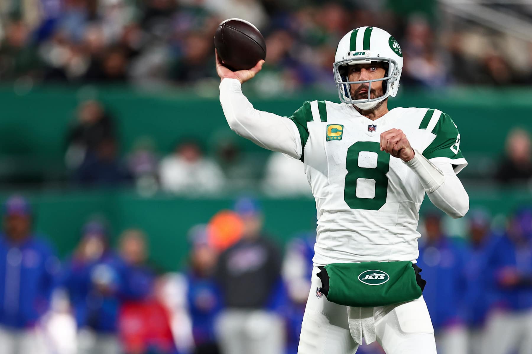 Jets vs. Steelers: Updated Odds, Money Line, Spread, Props to Watch for ... Jets vs. Steelers: Updated Odds, Money Line, Spread, Props to Watch for ...