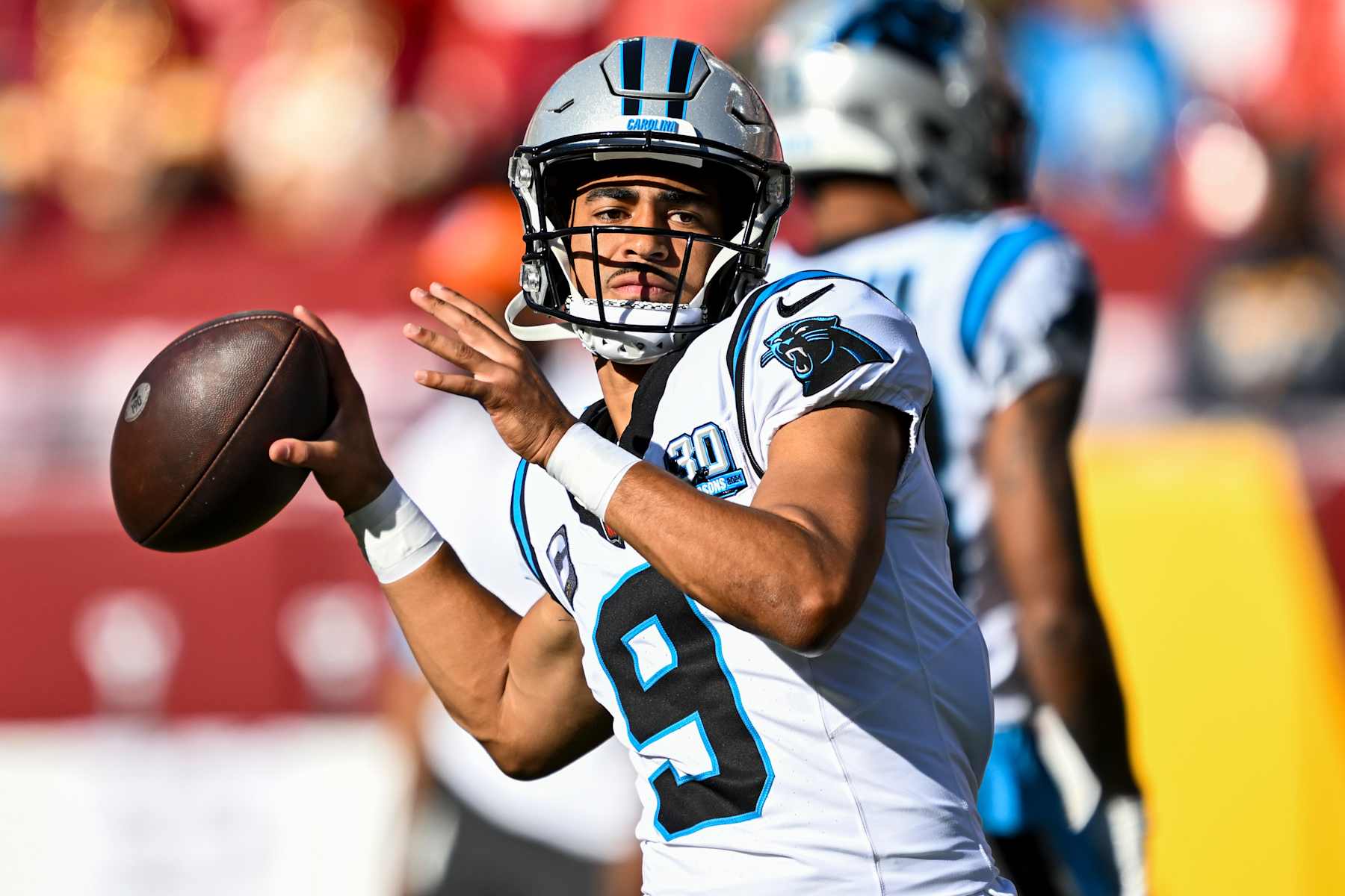 Bryce Young Trade Rumors: Teams Called Panthers After Benching ...