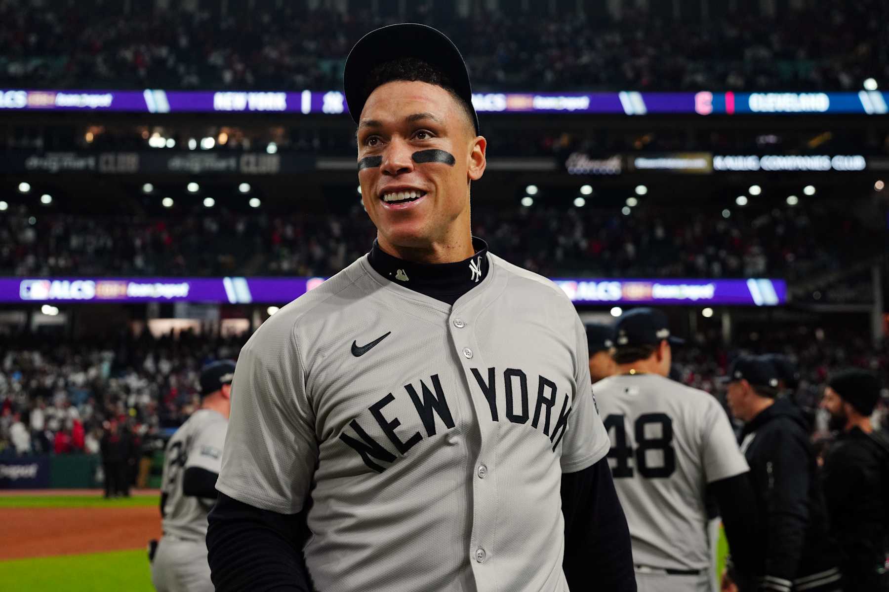 Alex Rodriguez: Judge, Yankees vs. Ohtani, Dodgers 'Best' World Series ...