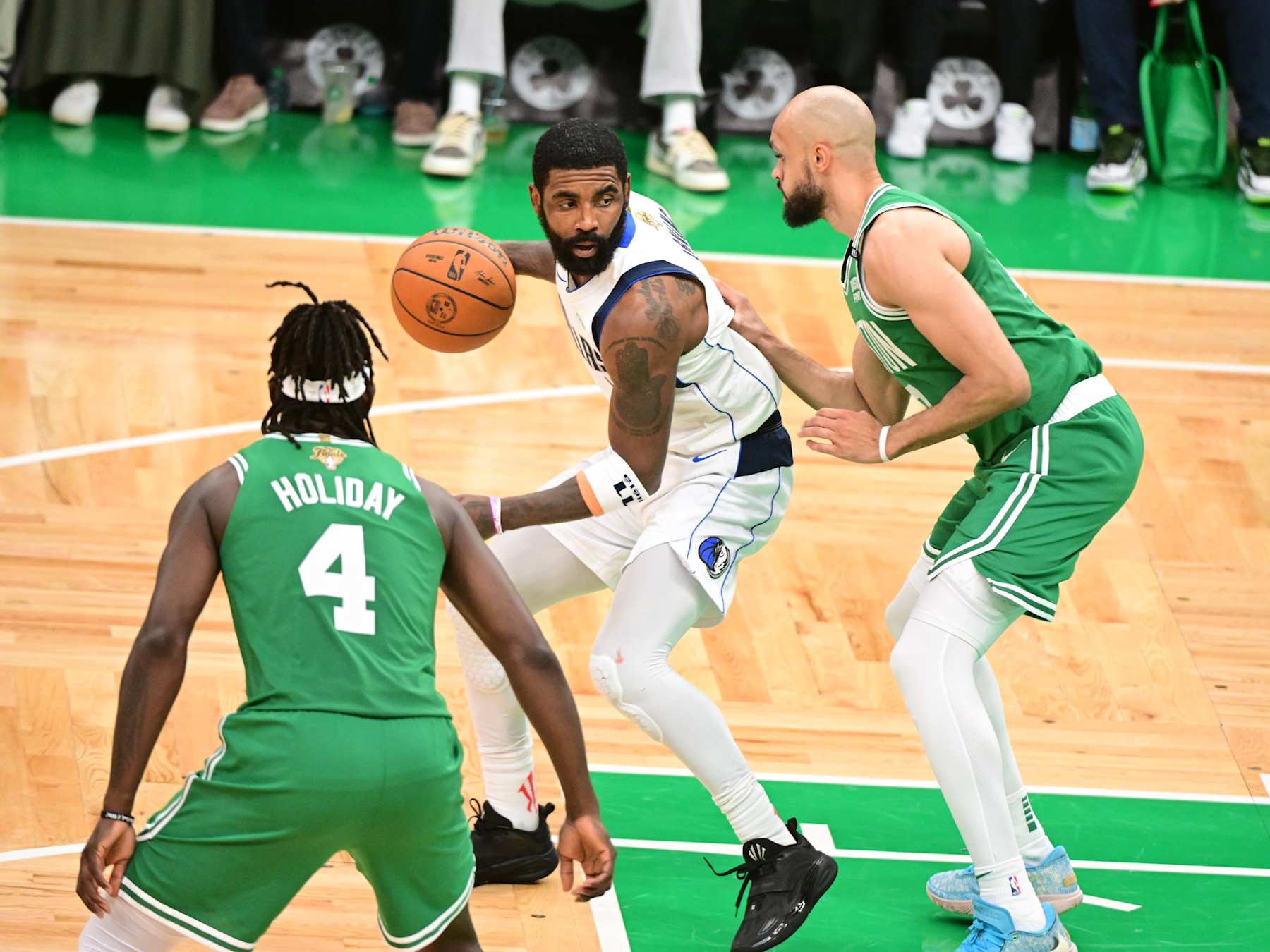 Every NBA Team's No. 1 Goal for 2024-25 Season | News, Scores ...