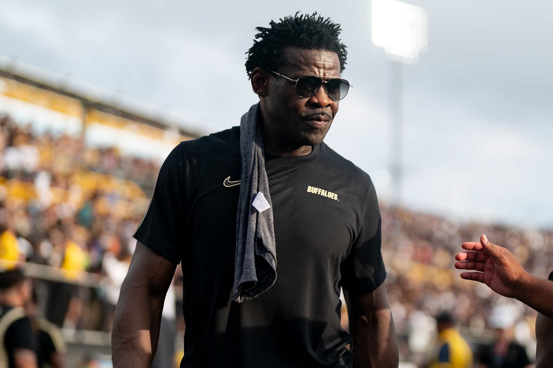 Video: Michael Irvin Says Cowboys' 'Only Hope' Is a Trade, Won't Win ...
