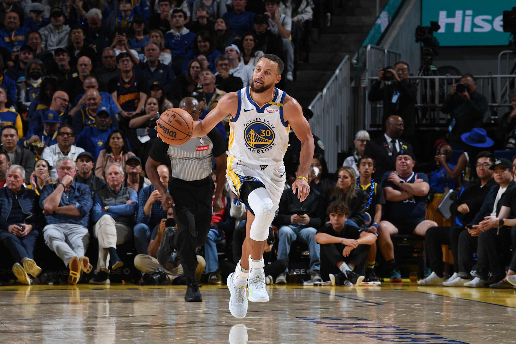 Warriors' Stephen Curry to Return from Ankle Injury vs. Wizards After Missing 3 Games | News ...