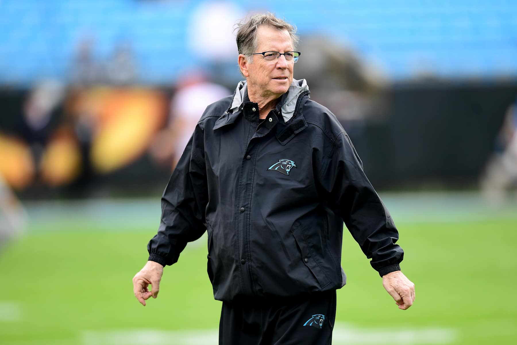 Raiders Rumors: Scott Turner Named Interim OC; Norv Turner Ends ...