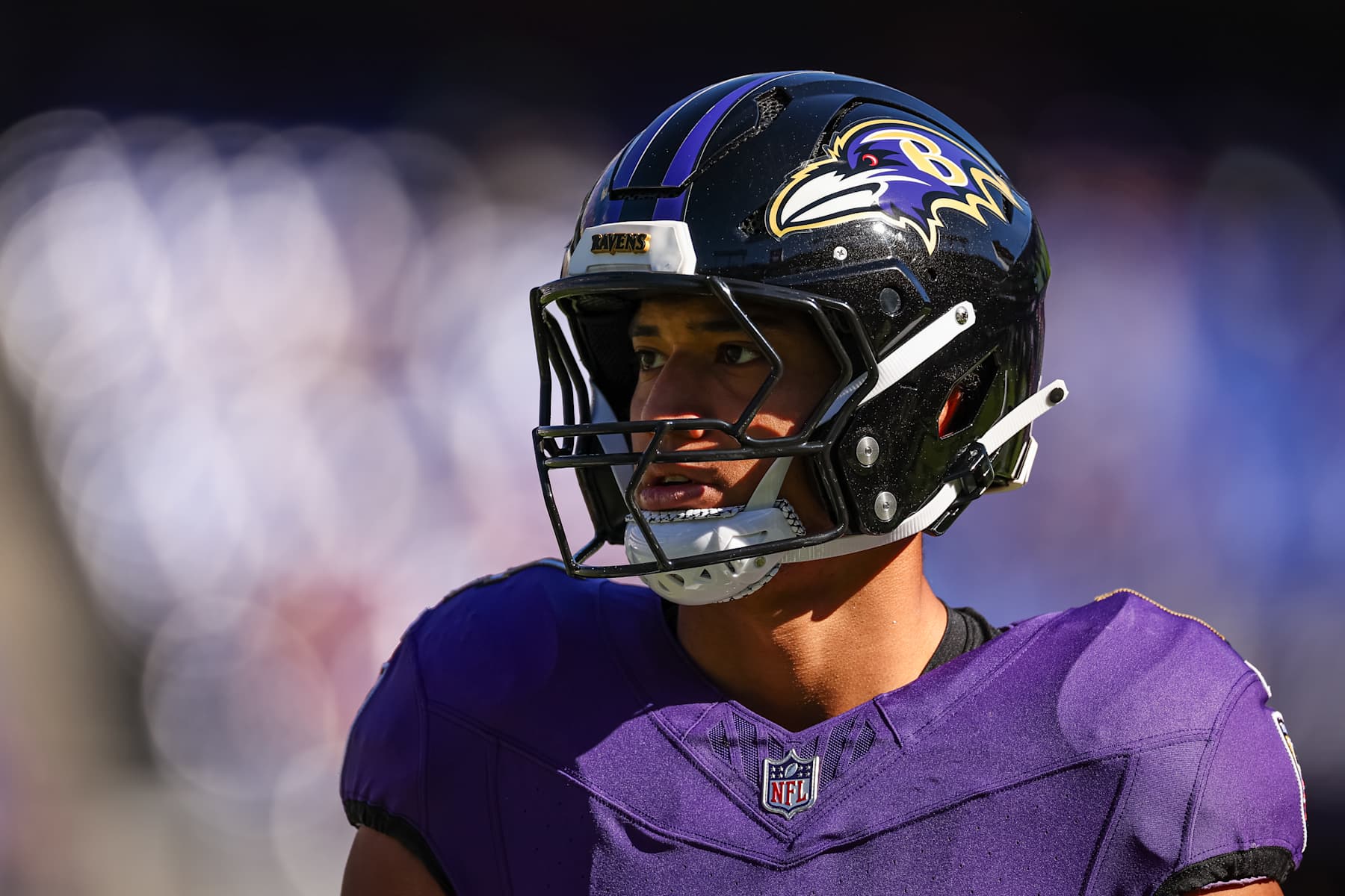 NFL Rumors: Ravens' Kyle Hamilton Gets 'Positive' News on Ankle Injury ...