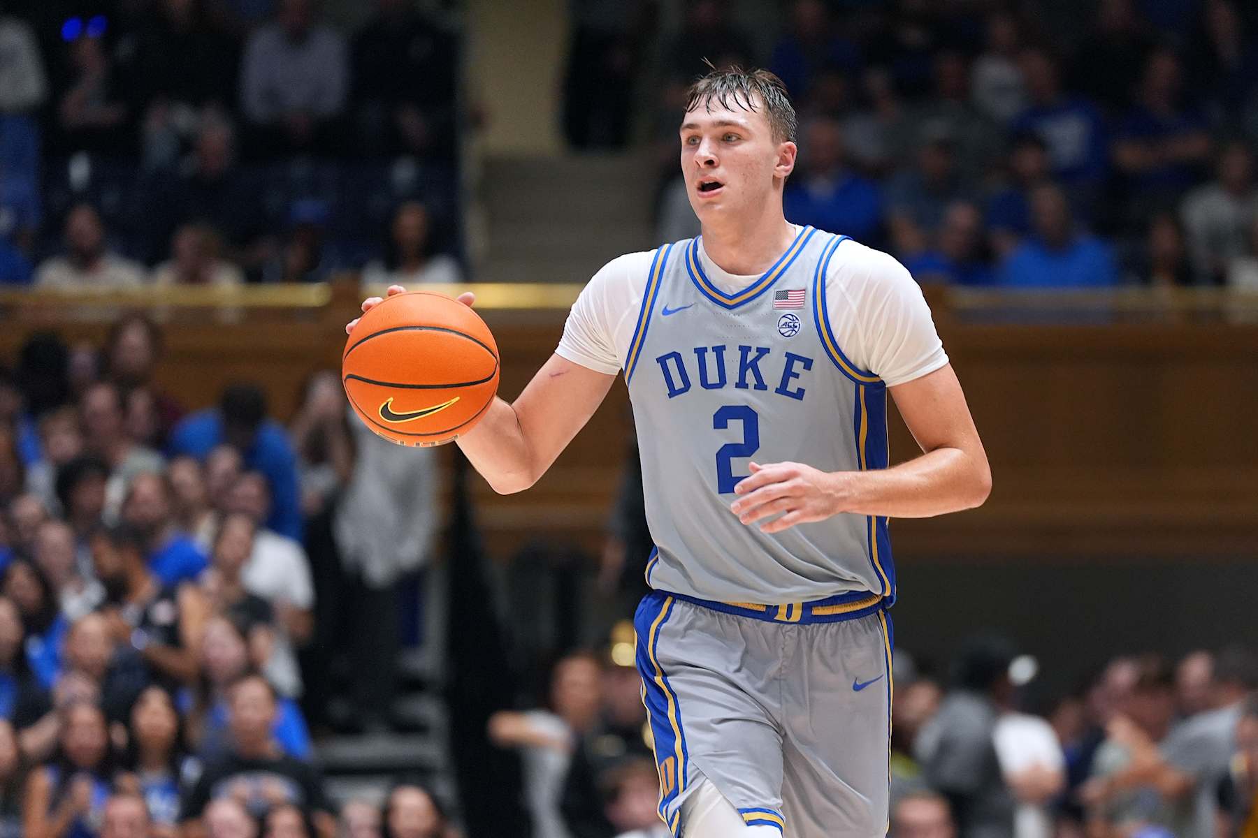 Top 25 for 2025: Ranking Best Freshmen to Watch This Men's College ...