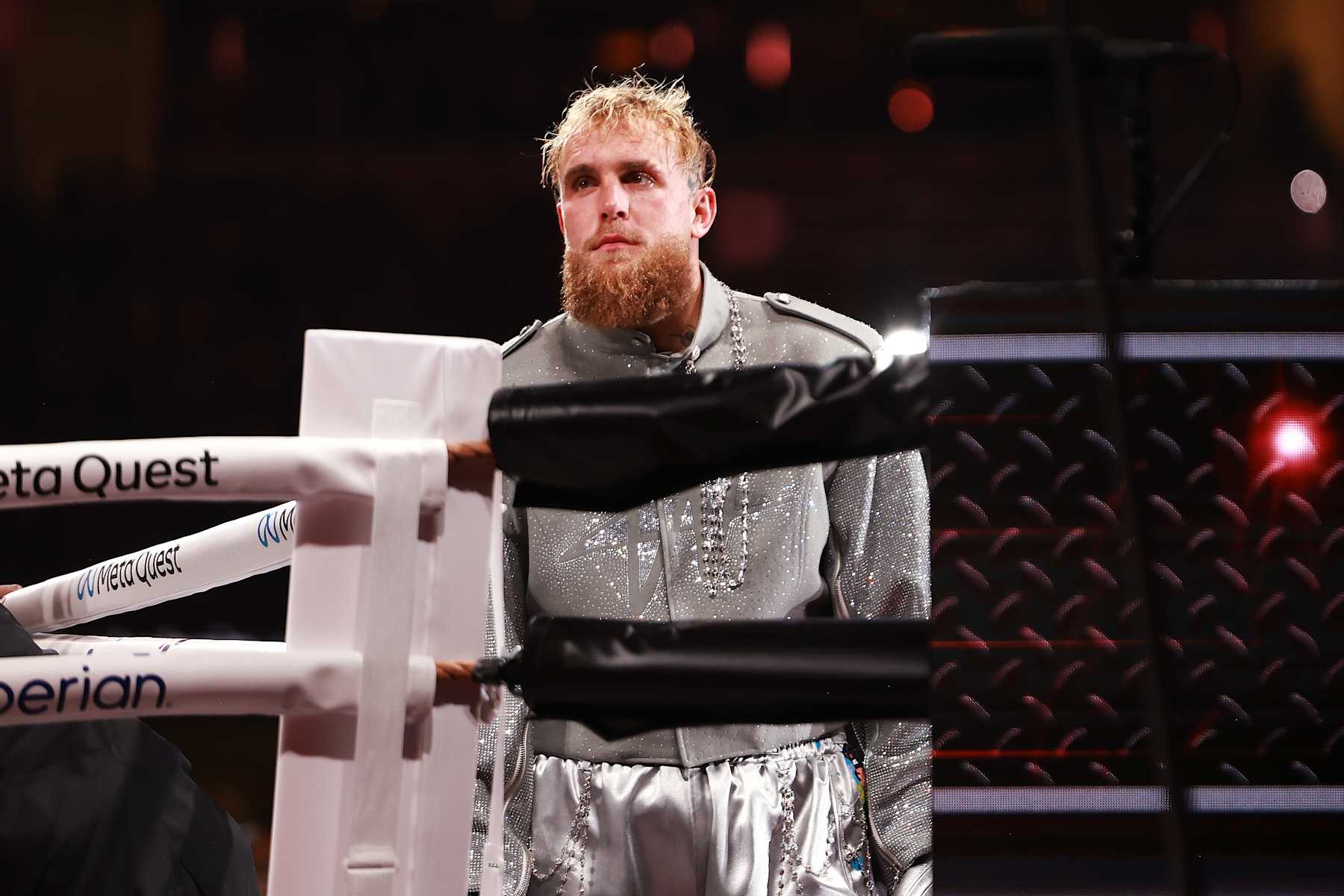 Video: Jake Paul Slams Conor McGregor, Says He's 'Scared' and Will ...