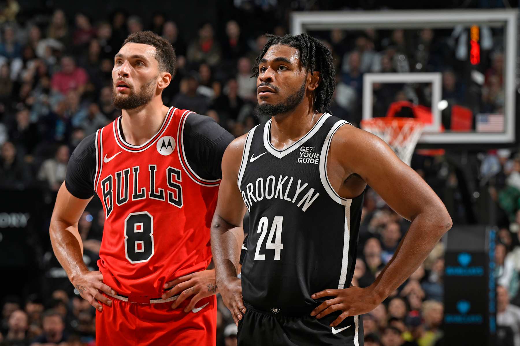 NBA Trade Rumors: Nets 'Expected to Be Open for Business,' Cam Thomas Available | News, Scores ...