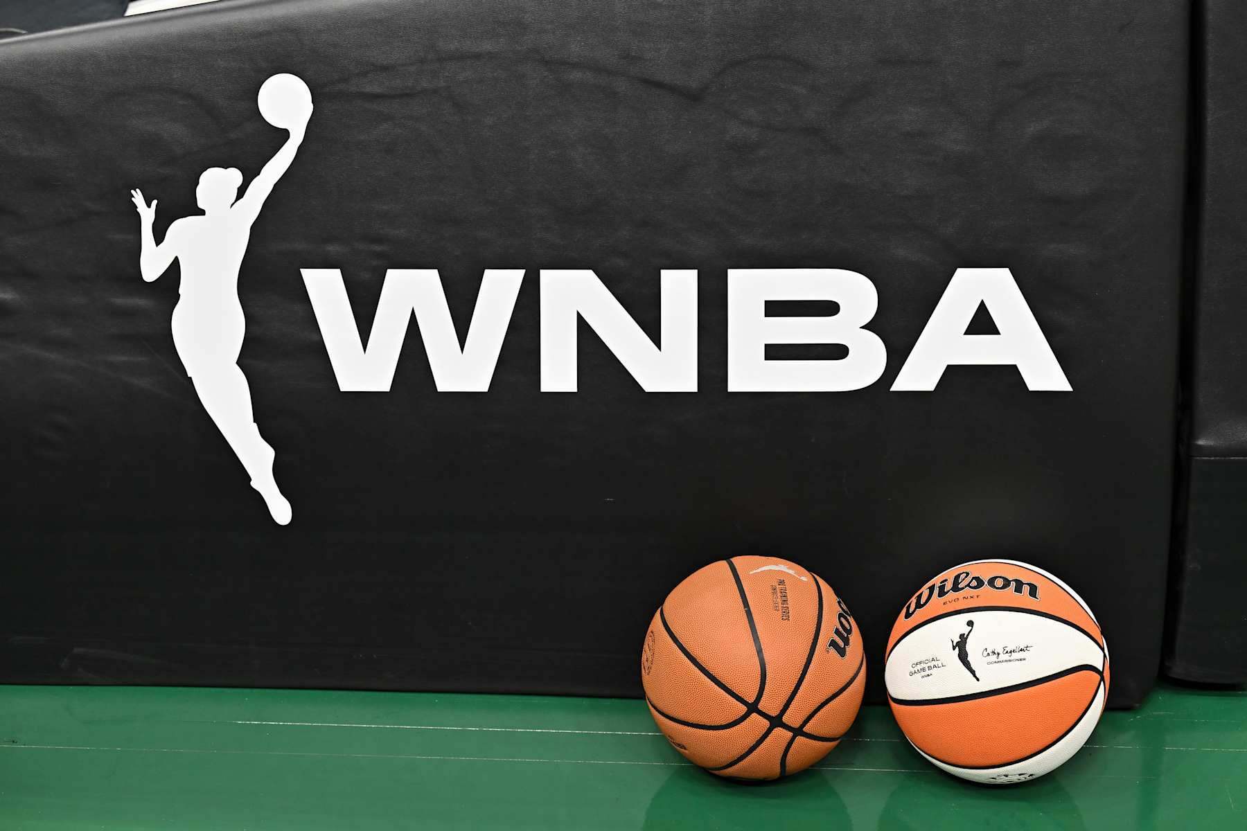 Cavs Ownership Group Launches Bid for WNBA Expansion Franchise in ...