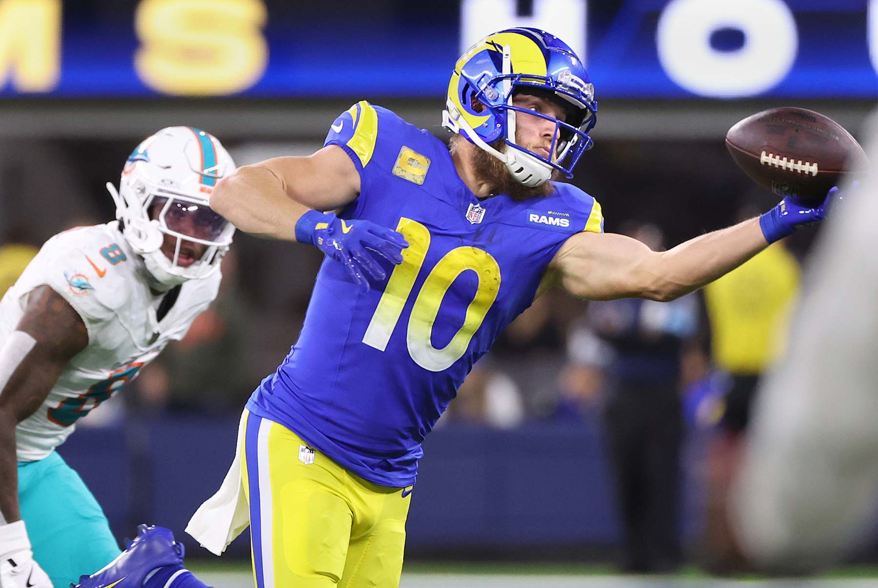 Ranking the NFL's Best Trade Pieces of the 2025 Offseason | News ...
