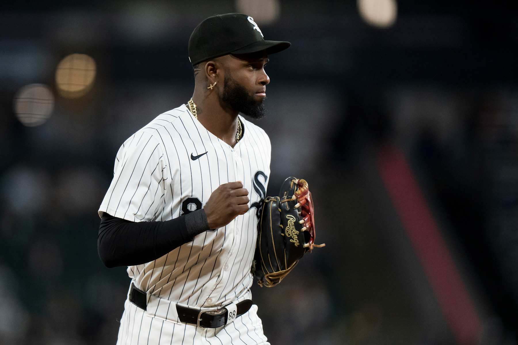 MLB Rumors: White Sox Would 'Love to' Trade Luis Robert Jr. amid Garrett Crochet Buzz | News ...