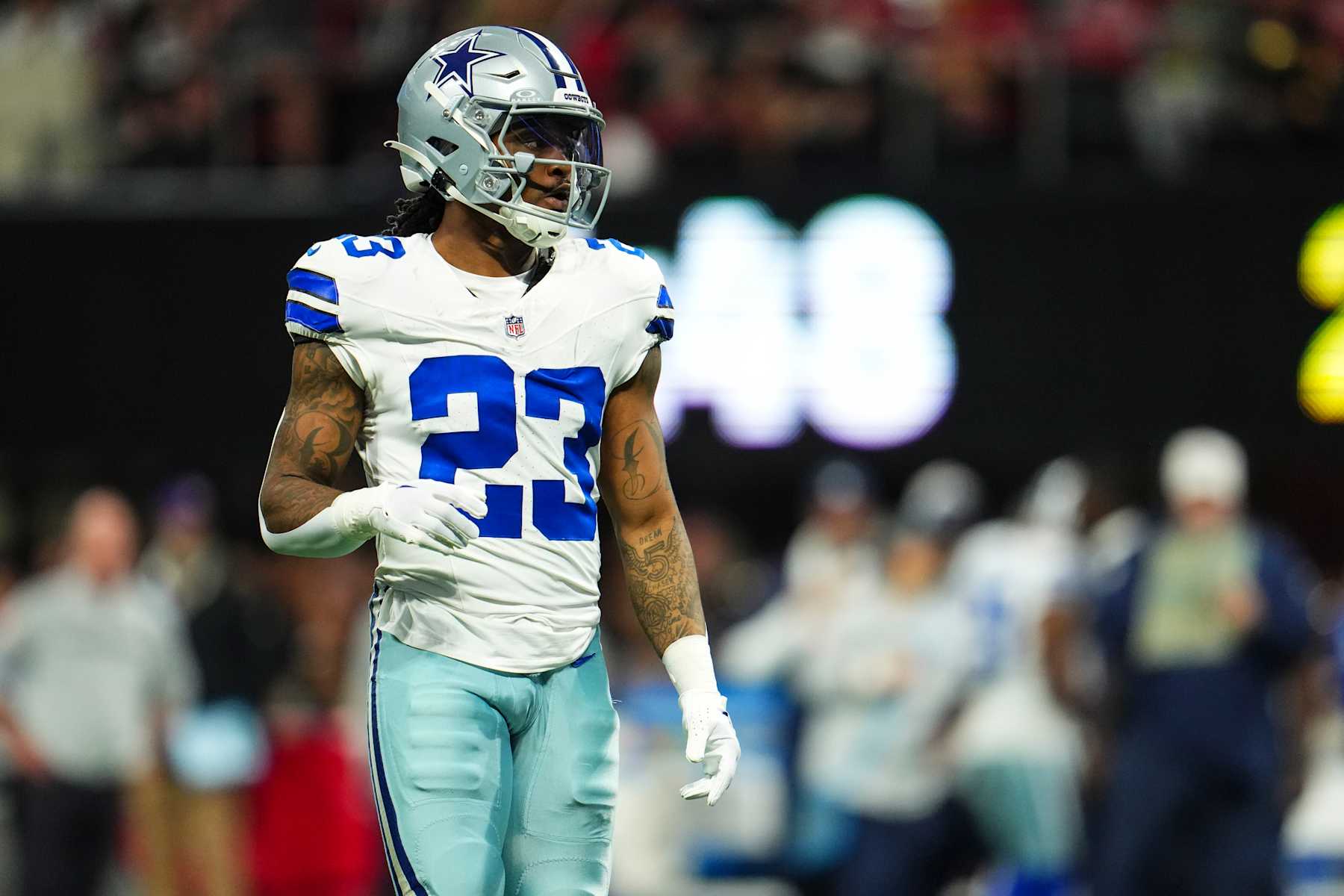 Week 13 NFL Picks: Early Odds to Exploit for Best Over/Under Box Score Bets | News, Scores ...