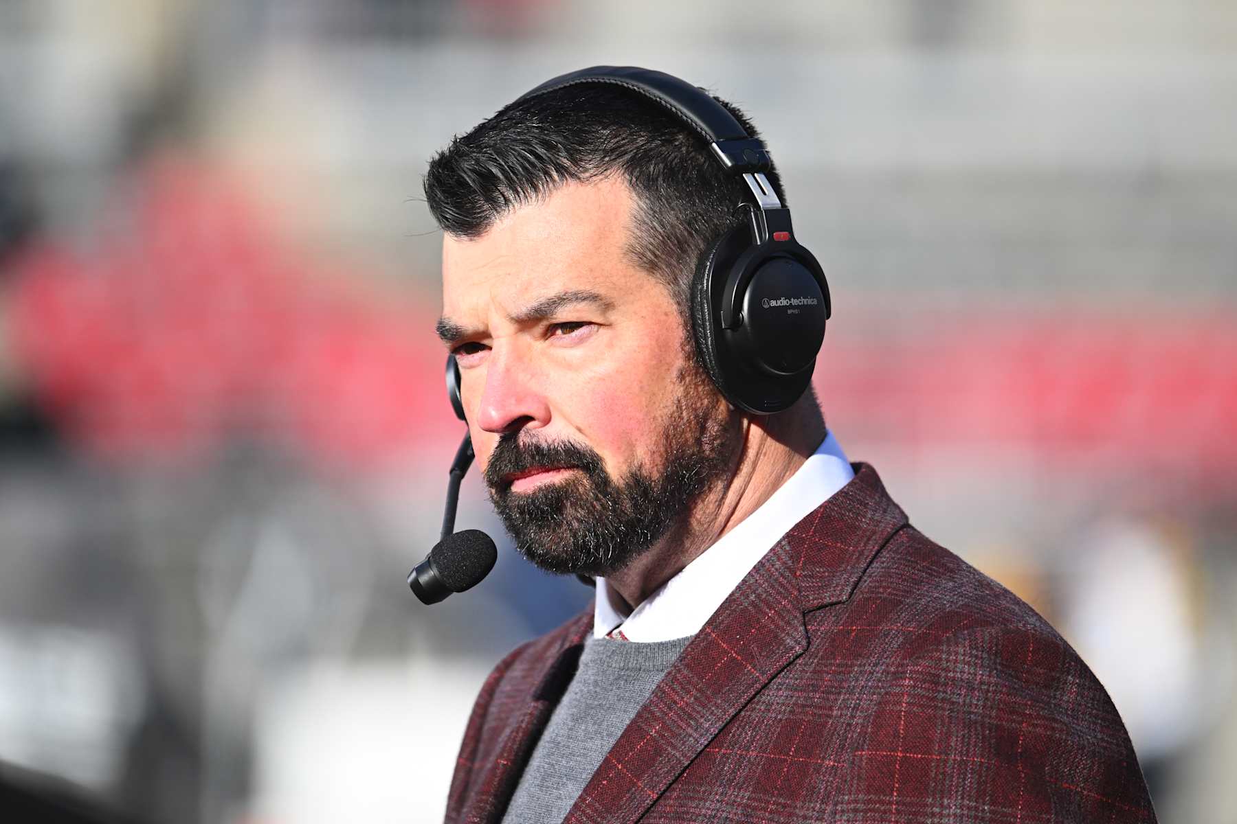Ryan Day: Ohio State Players 'Devastated' After Michigan Loss; 'Not ...