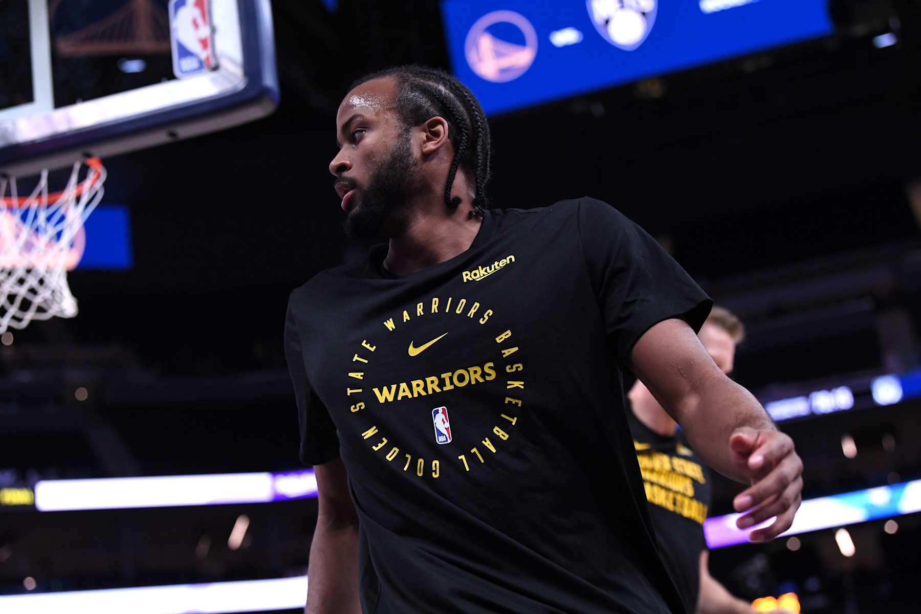 Warriors Rumors: Moses Moody 'a Name to Monitor' Ahead of 2025 NBA Trade Deadline | News, Scores ...