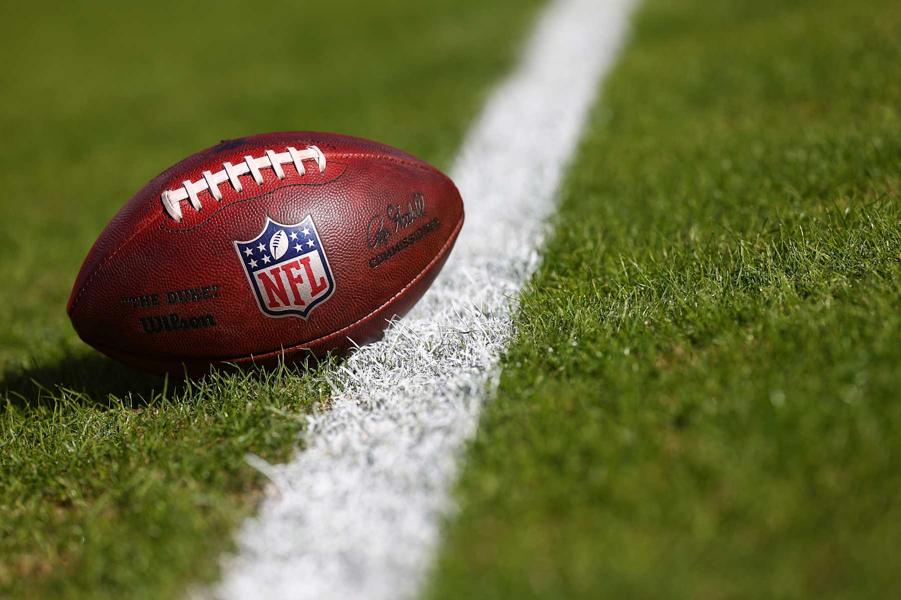 NFL Announces PED, Substance Abuse Policy Rule Changes with Reduced ...