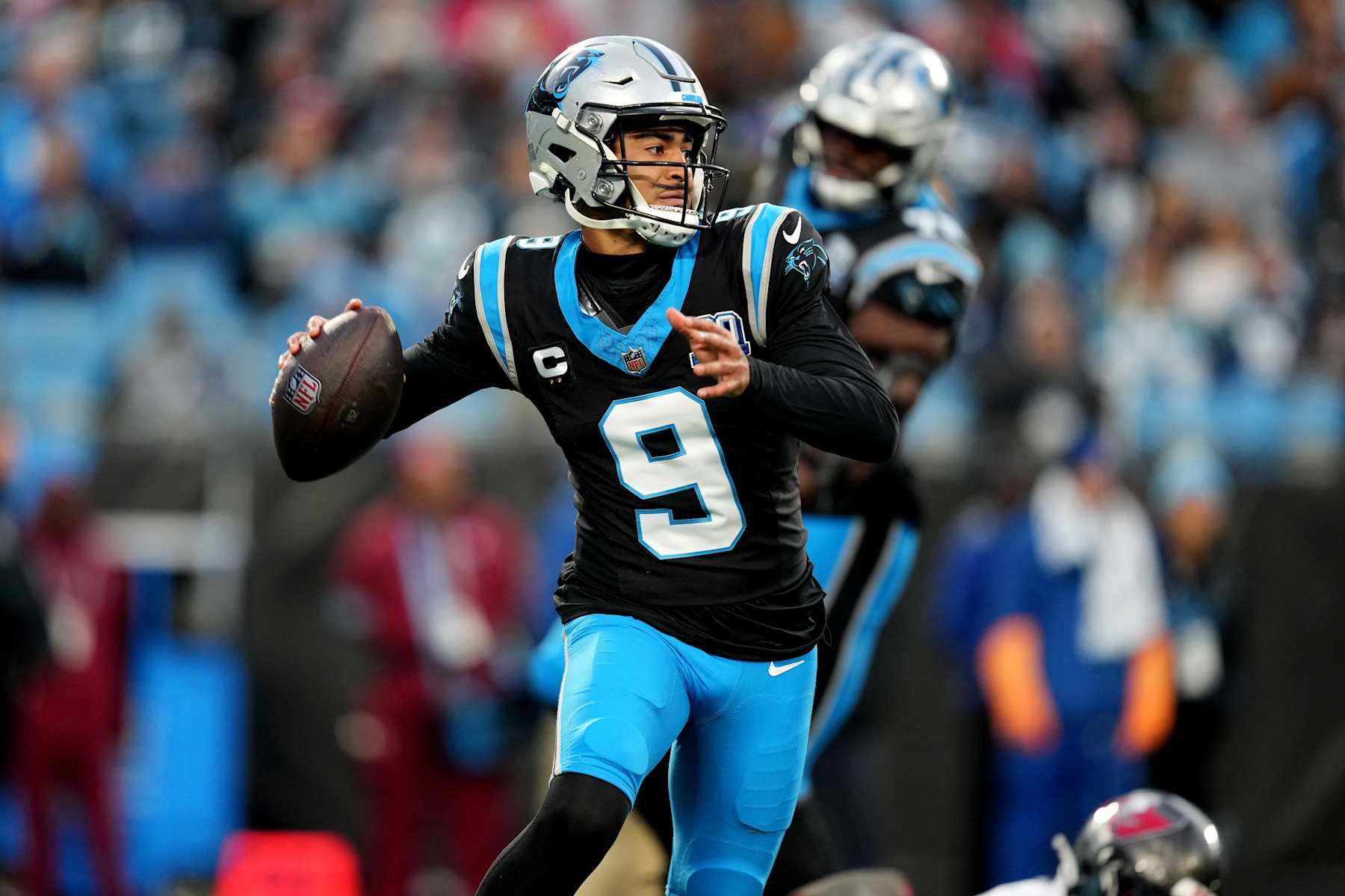 1 Goal NFL's Worst Teams Must Accomplish in Final Weeks of 2024 Season | News, Scores ...