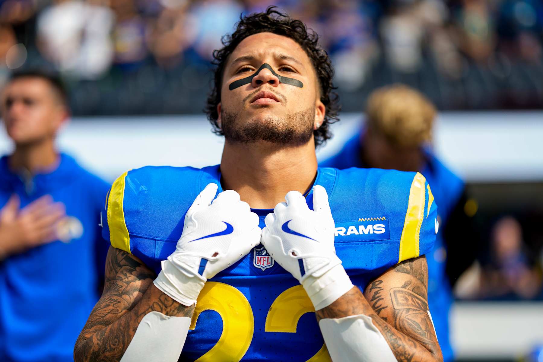 Fantasy Football Week 14: Biggest Sleepers at Every Position | News ...