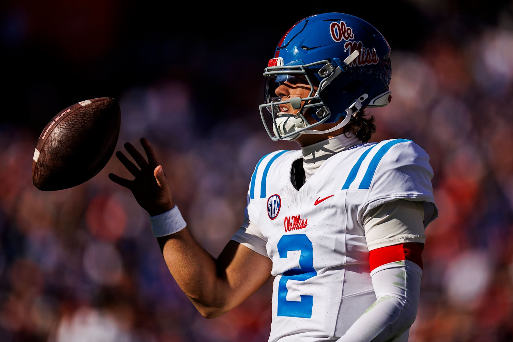 College football predictions bleacher report store