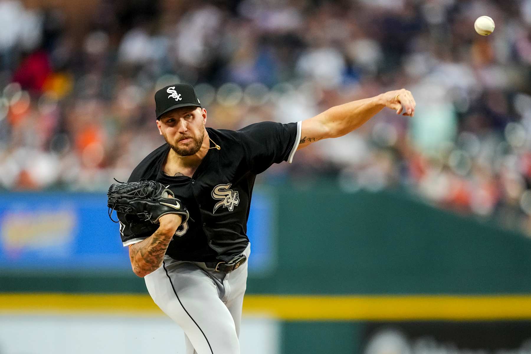 MLB Rumors: Garrett Crochet Trade Not 'Close' Amid Yankees, Mets, Red ...