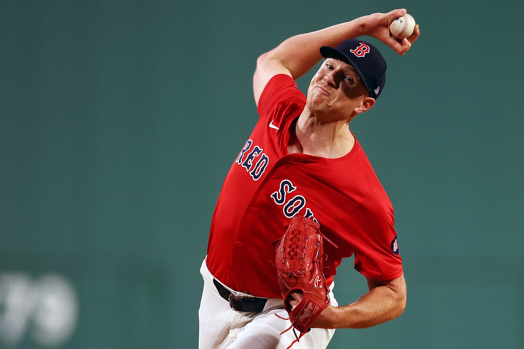 MLB Rumors: Mets to Meet With Red Sox FA Nick Pivetta After Juan Soto ...