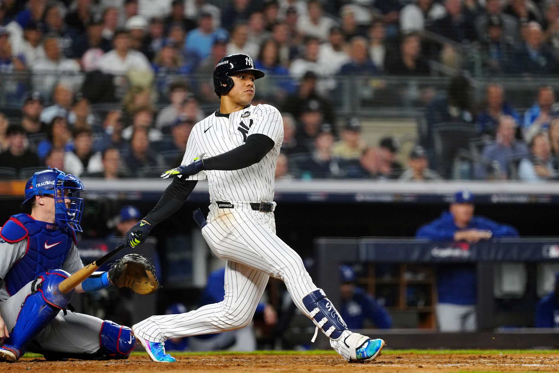 Juan Soto's Contract Details, Bonuses Revealed for MLB-Record $765M ...