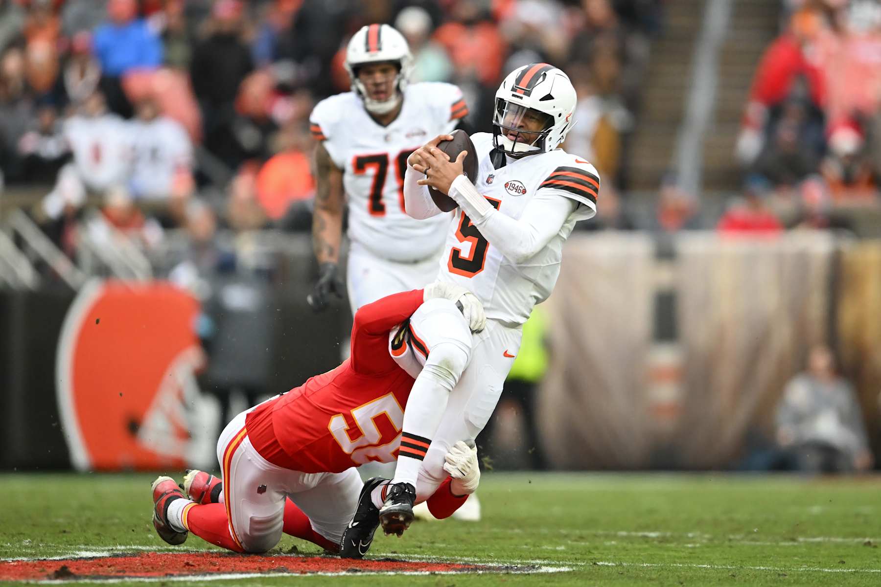 NFL Team Needs: Prioritizing Every Roster's Biggest Weaknesses Before ...