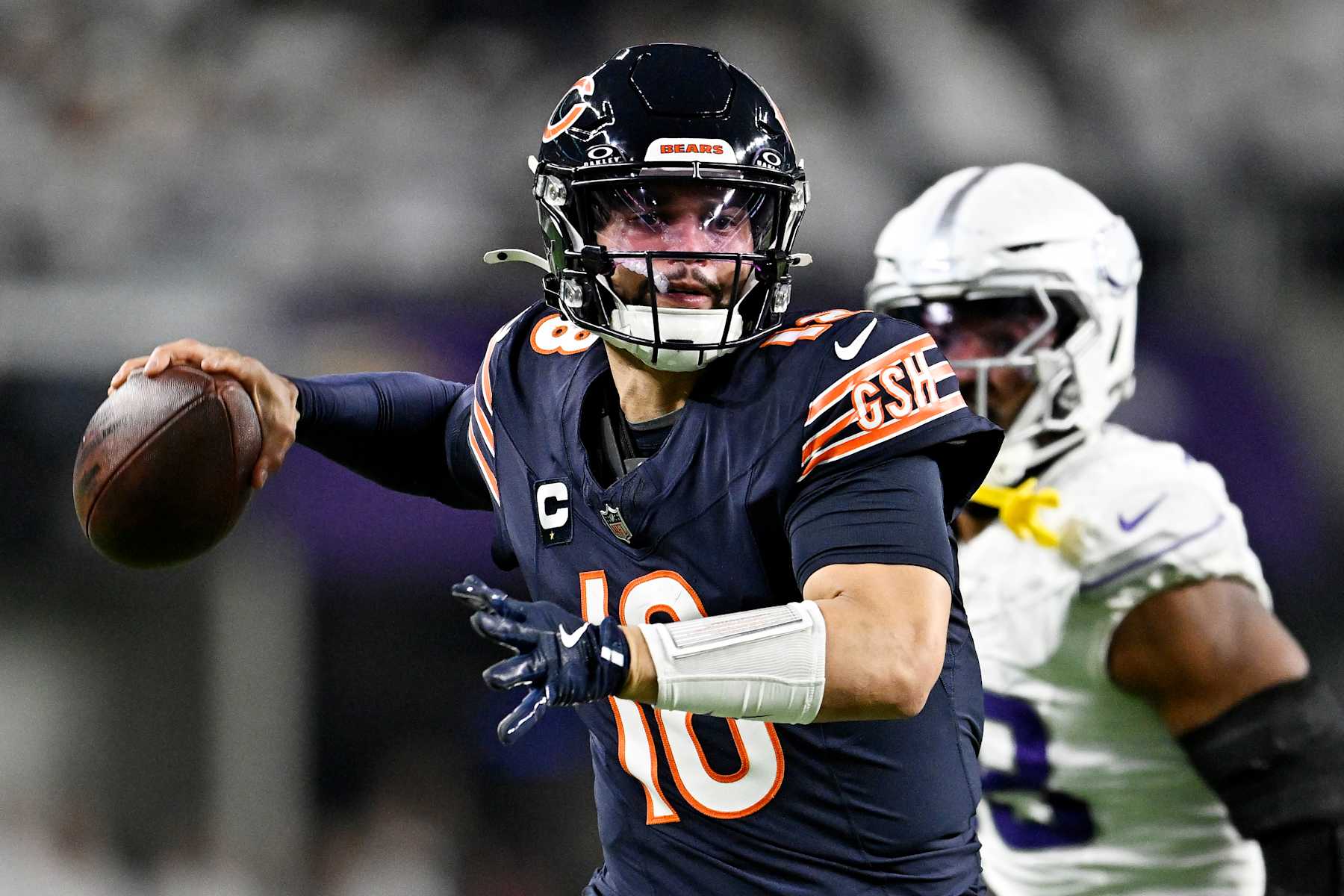 1 Move Each Team Should Make in 2025 Offseason to Support Their Rookie ...