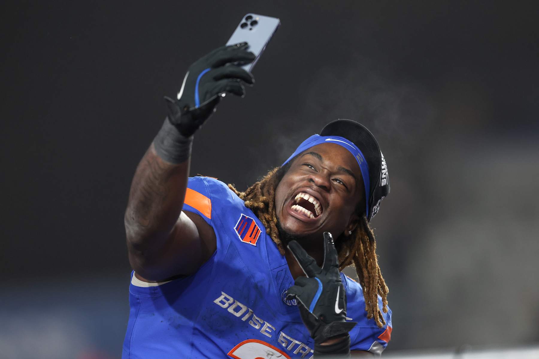 Mel Kiper Jr.: Cowboys 'Pivotal' for Ashton Jeanty; Other Draft Landing ...
