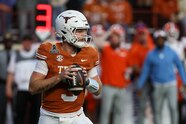 Peach Bowl 2025 Odds Box Score Prediction For Texas Vs Arizona State Peach Bowl 2025 Odds Box Score Prediction For Texas Vs Arizona State