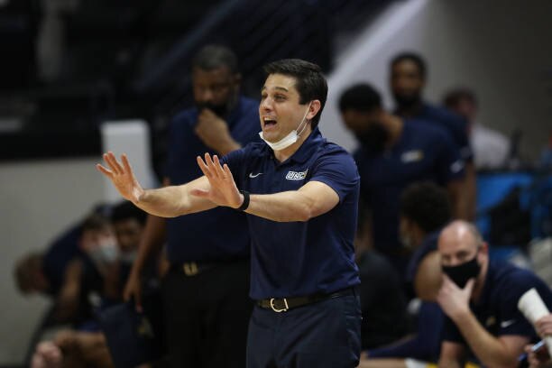 UNCG's Wes Miller to Be Hired as Cincinnati HC After John Brannen ...