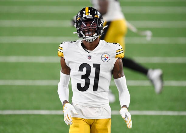 Steelers Justin Layne Arrested On Firearm Driving Under Suspension