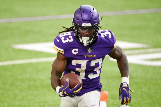 Report: Vikings' Dalvin Cook Won't Switch to No. 4 Because of Cost of ...