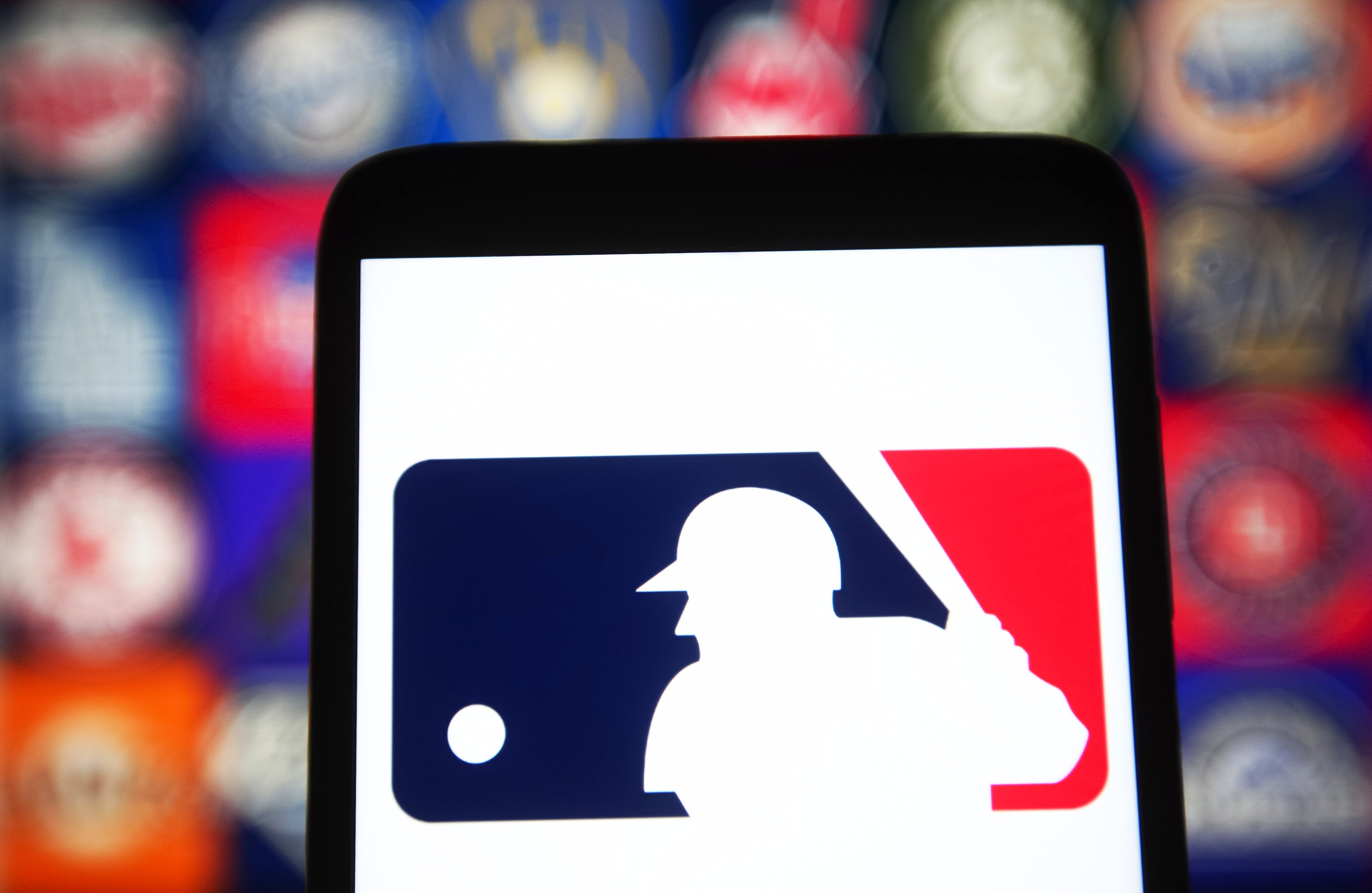 Report: MLB, MLBPA Unlikely to Discuss 'Core Economics' Until January ...