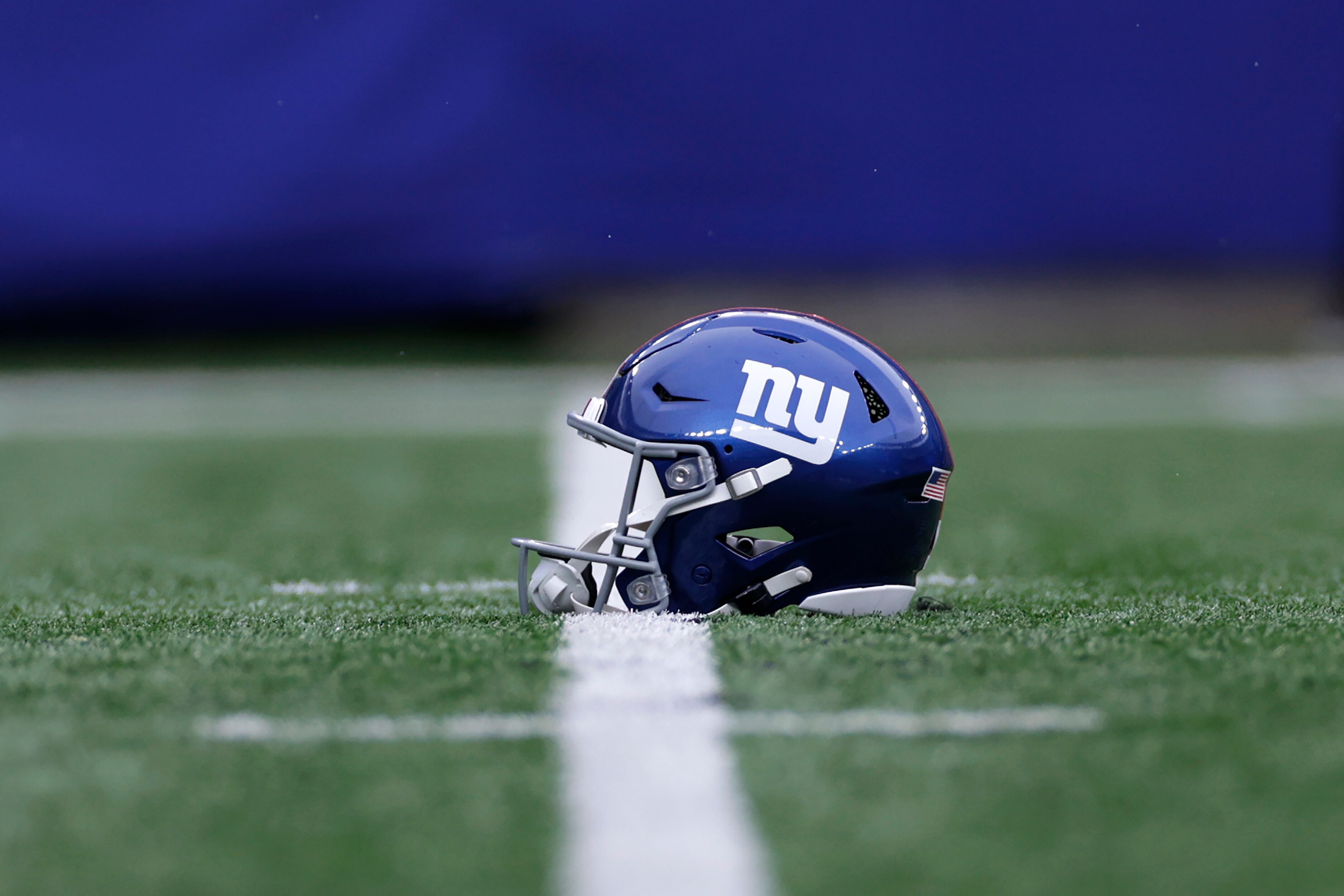 Giants Rumors: NY Likely to Try to Trade a Top-10 Pick for Multiple ...