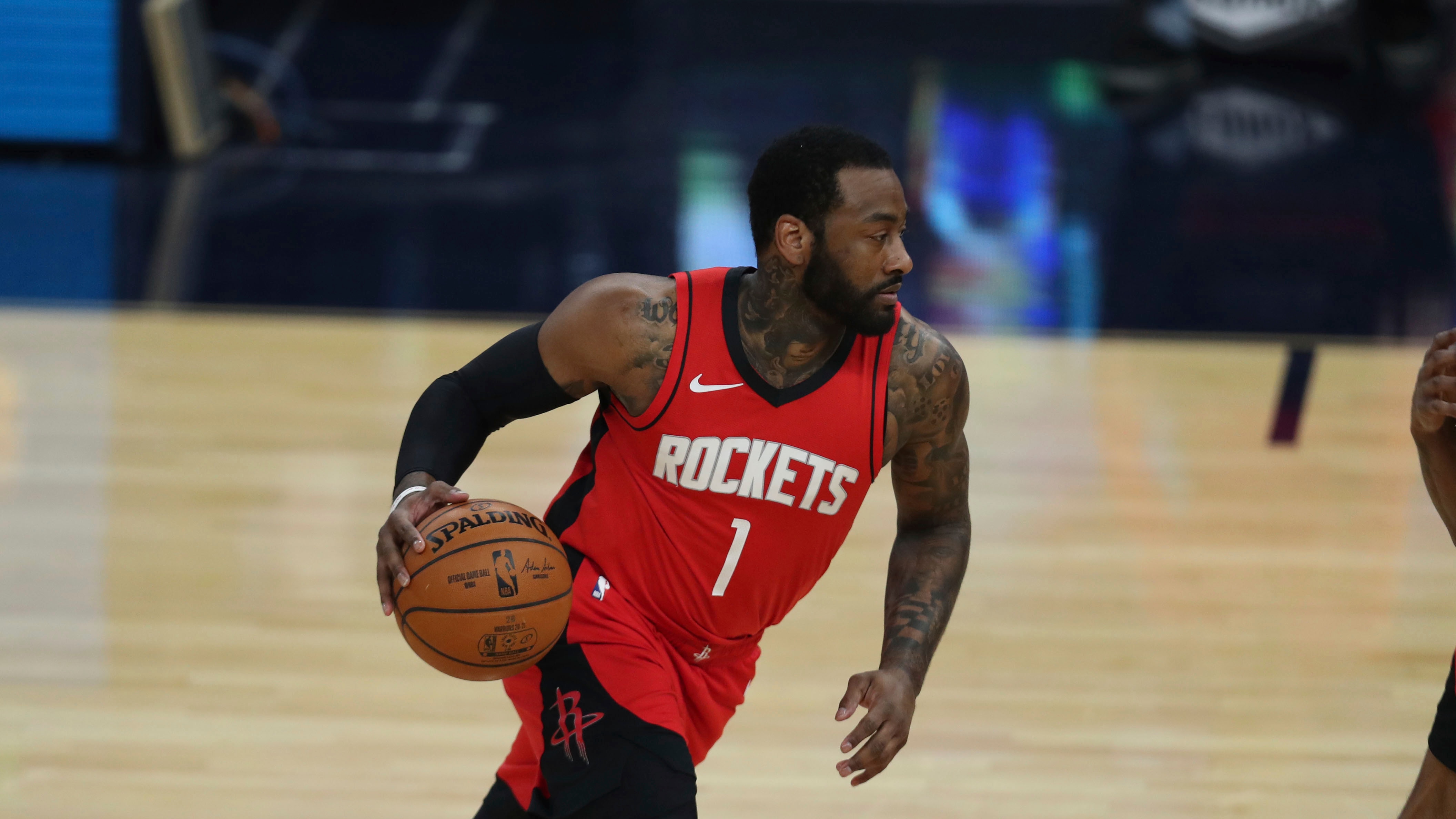 NBA Rumors: John Wall Expected to Exercise $47.4M Rockets Contract ...