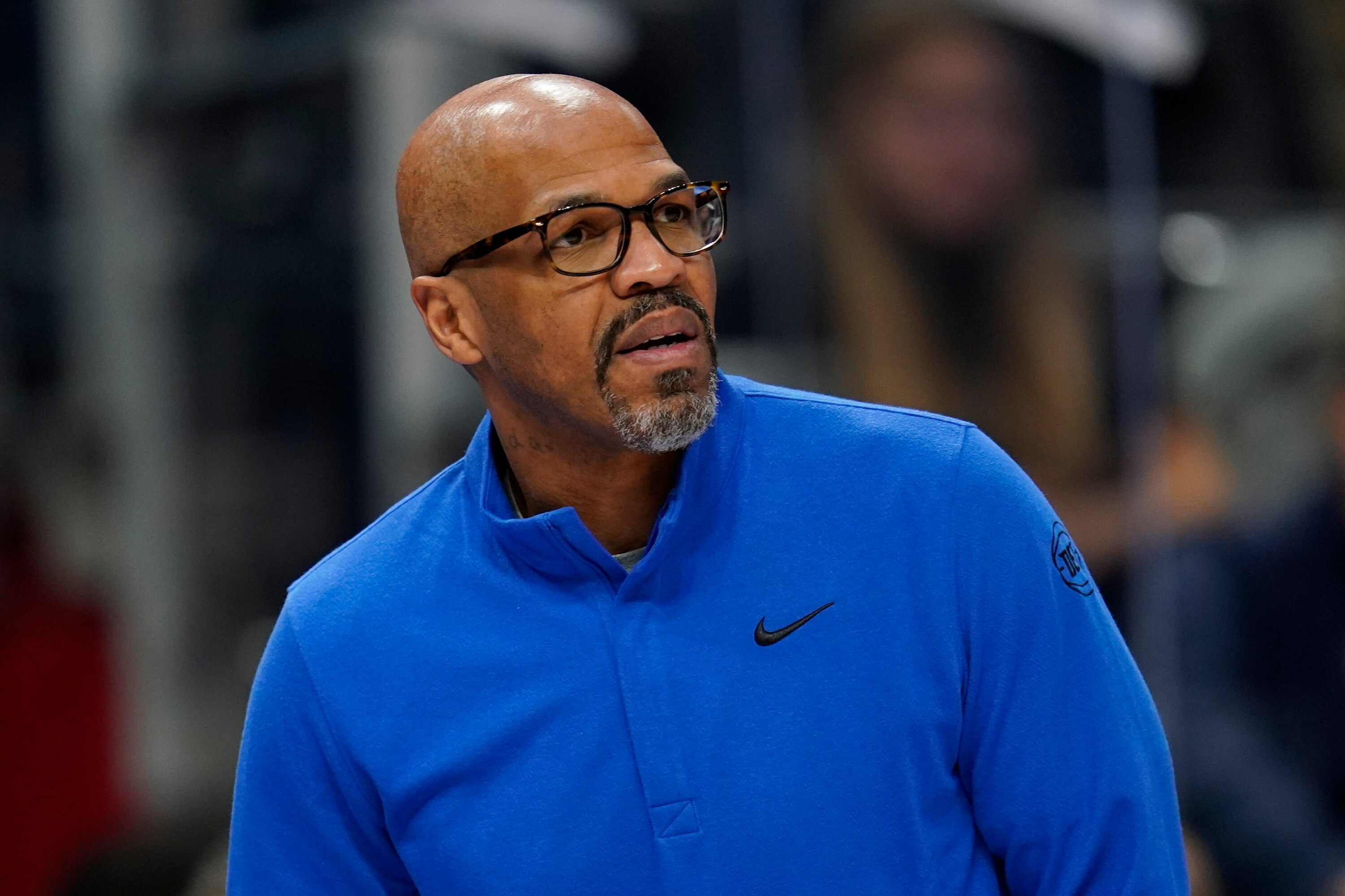 Jazz Rumors: Pistons Assistant Jerome Allen to Interview for Head ...