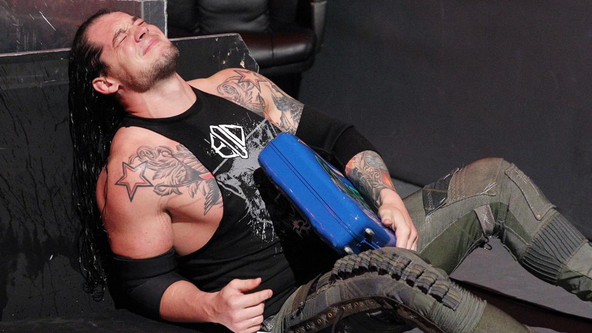 Ranking the Worst Runs with the WWE Money in the Bank Briefcase | News ...