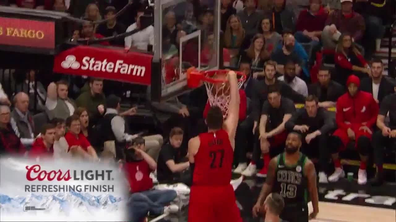 Video: Watch Charles Leno Propose to Girlfriend Jennifer Roth After ...