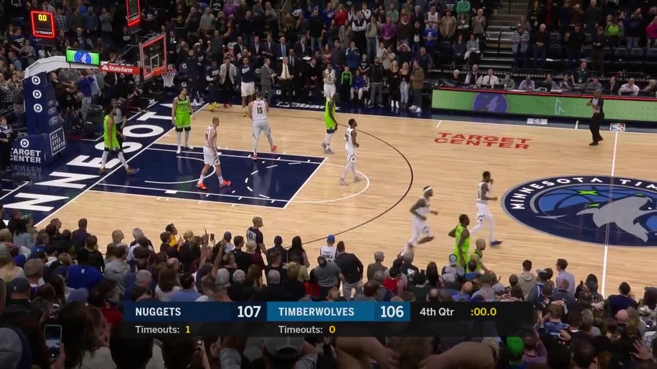 Luol Deng, Timberwolves Agree to 1-Year, $2.4 Million Contract ...