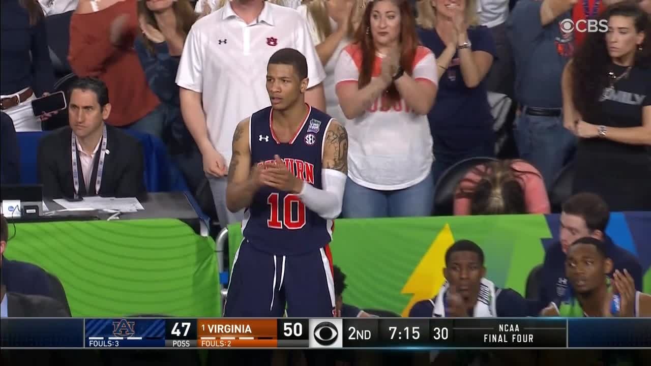 College Basketball Highlights | Bleacher Report | Latest News, Videos ...