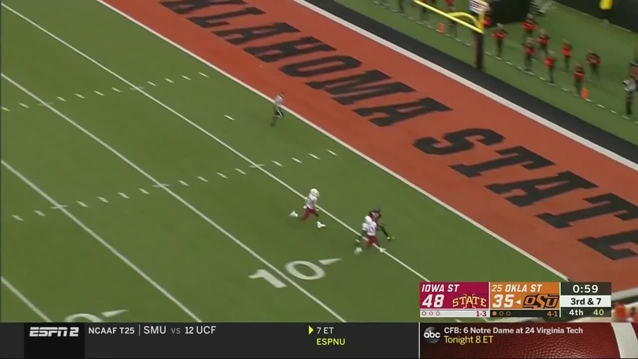 CFB Highlights | Bleacher Report | Latest News, Videos and Highlights