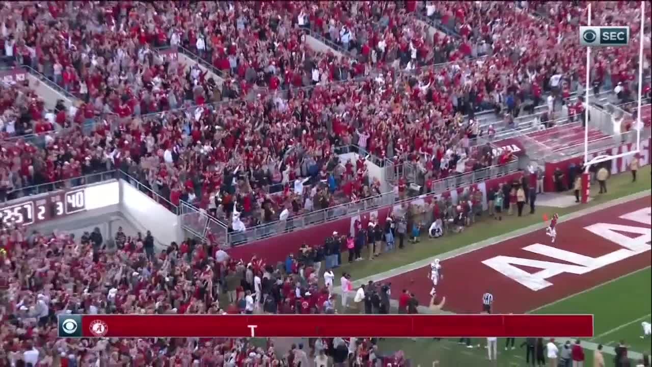 CFB Highlights | Bleacher Report | Latest News, Videos and Highlights