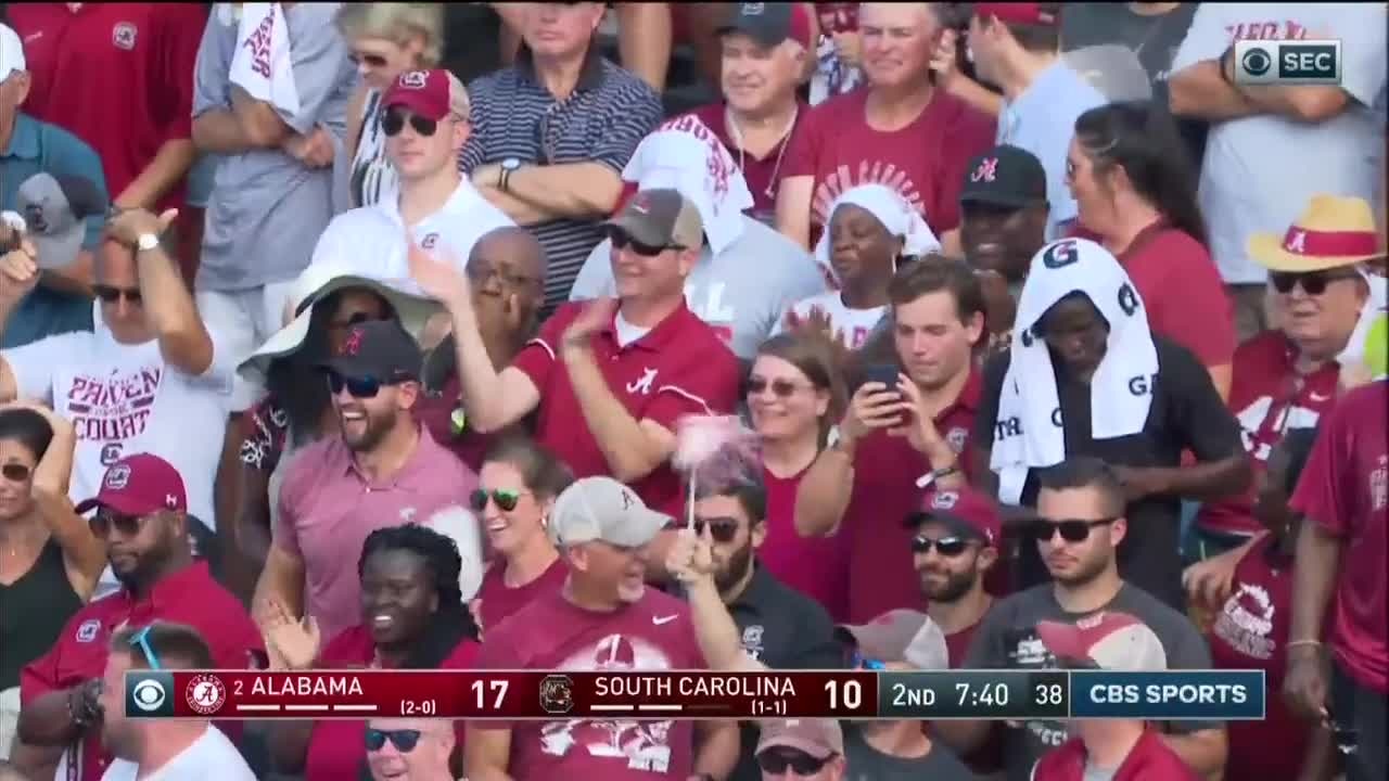 Alabama President Stuart Bell Says He's 'Disappointed' with Early ...