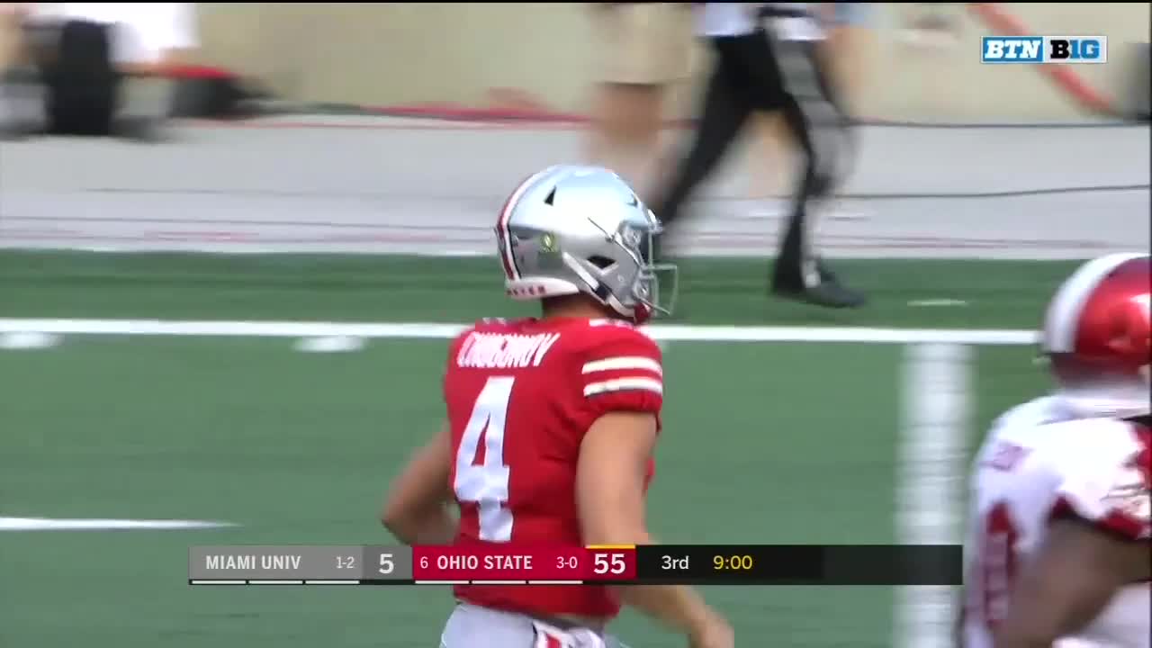 Miami Redhawks Football | Bleacher Report | Latest News, Scores, Stats ...
