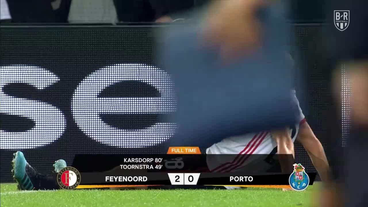 FC Porto | Bleacher Report | Latest News, Scores, Stats and Standings