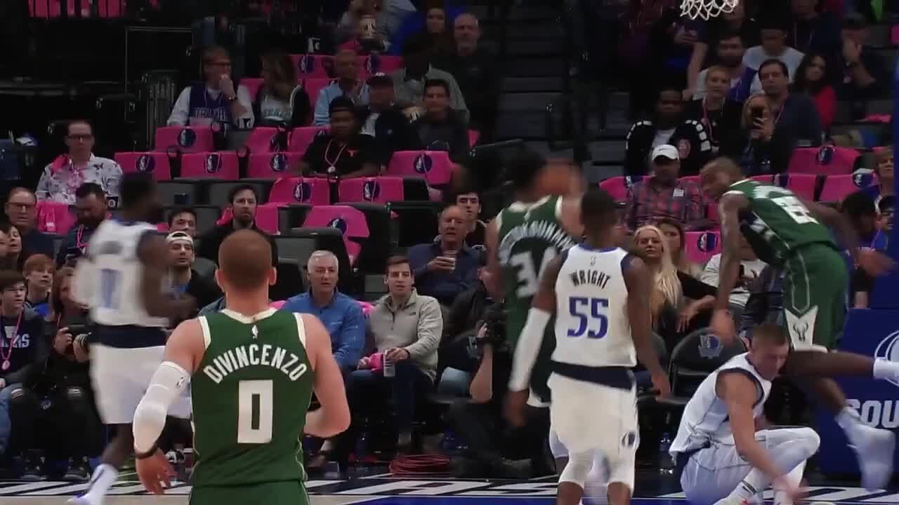 NBA Playoff Standings 2019: Updated Team Records, Seedings and More ...